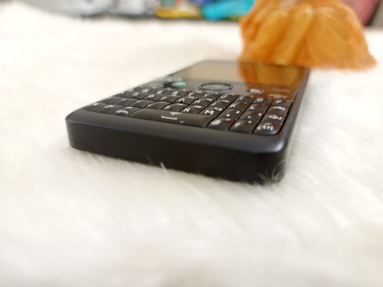 Nokia Asha 210 Dual Sim Supported Original Mobile Phone